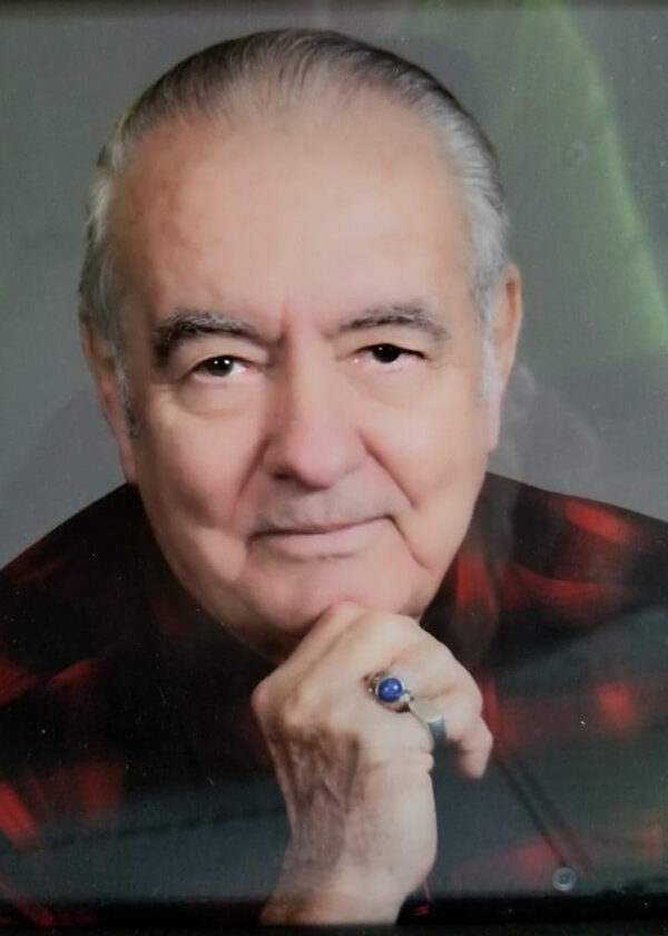 CHARLES R. “BOB” REETZ SR. | News, Sports, Jobs - Messenger News